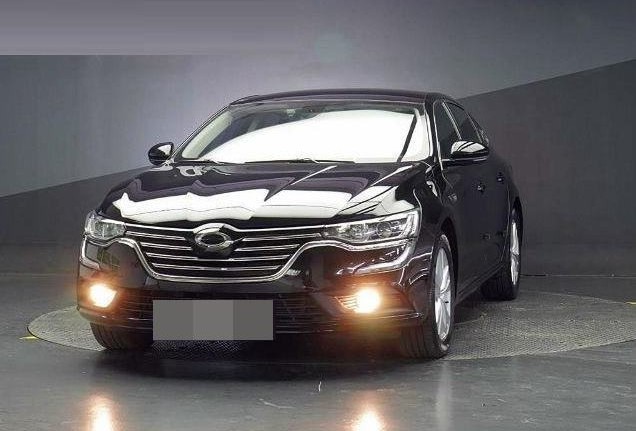 sm6 lpg 중고차 볼만했어요~~ : 네이버 블로그