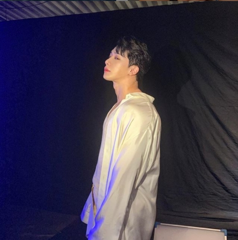 원호(WONHO) - OPEN MIND(오픈마인드)[🎧뜻/앨범정보/MV/가사] : 네이버 블로그