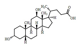 [CHOLIC ACID] 3-alpha,12-beta-Dihydroxycholanoic Acid [C-5743][CAS No ...