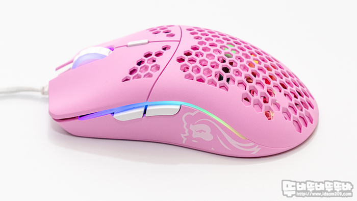 글로리어스 MODEL O Pink Lmitied Edtion : 네이버 블로그