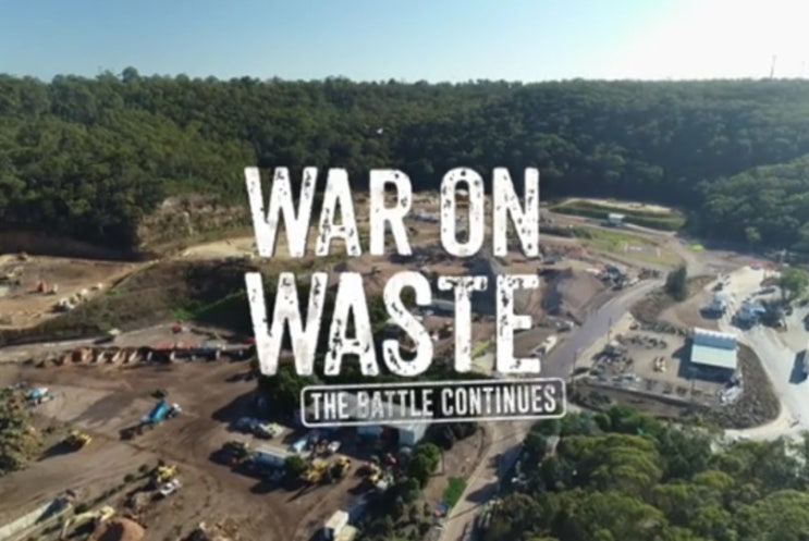 War on waste시즌2_1 폐기물과의 전쟁 [호주 다큐먼터리] 리뷰 : 네이버 블로그