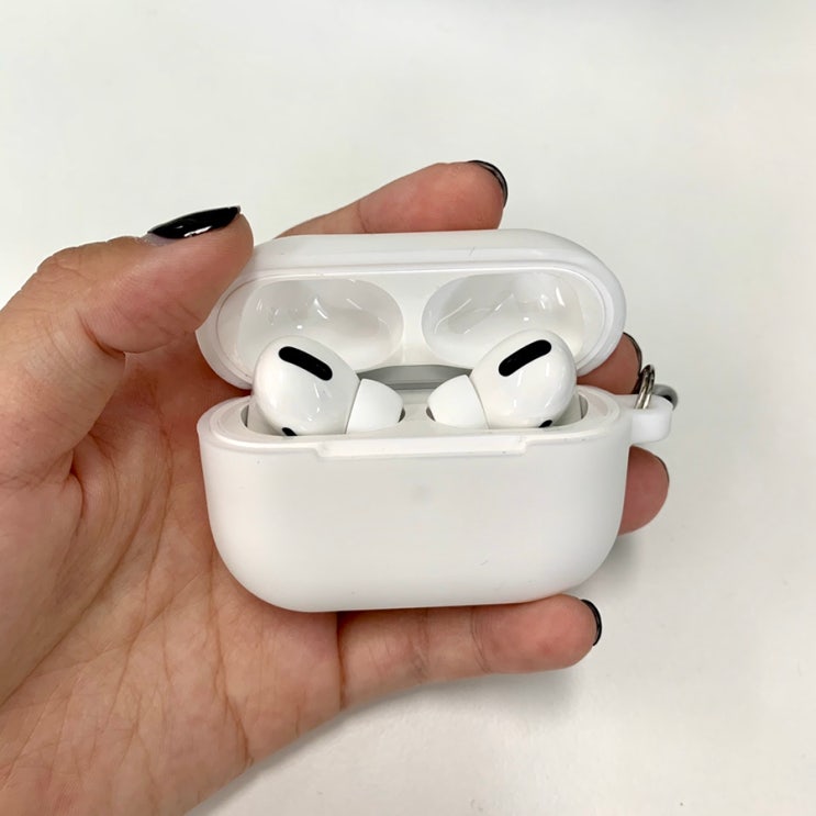 Apple Airpot pro : 네이버 블로그