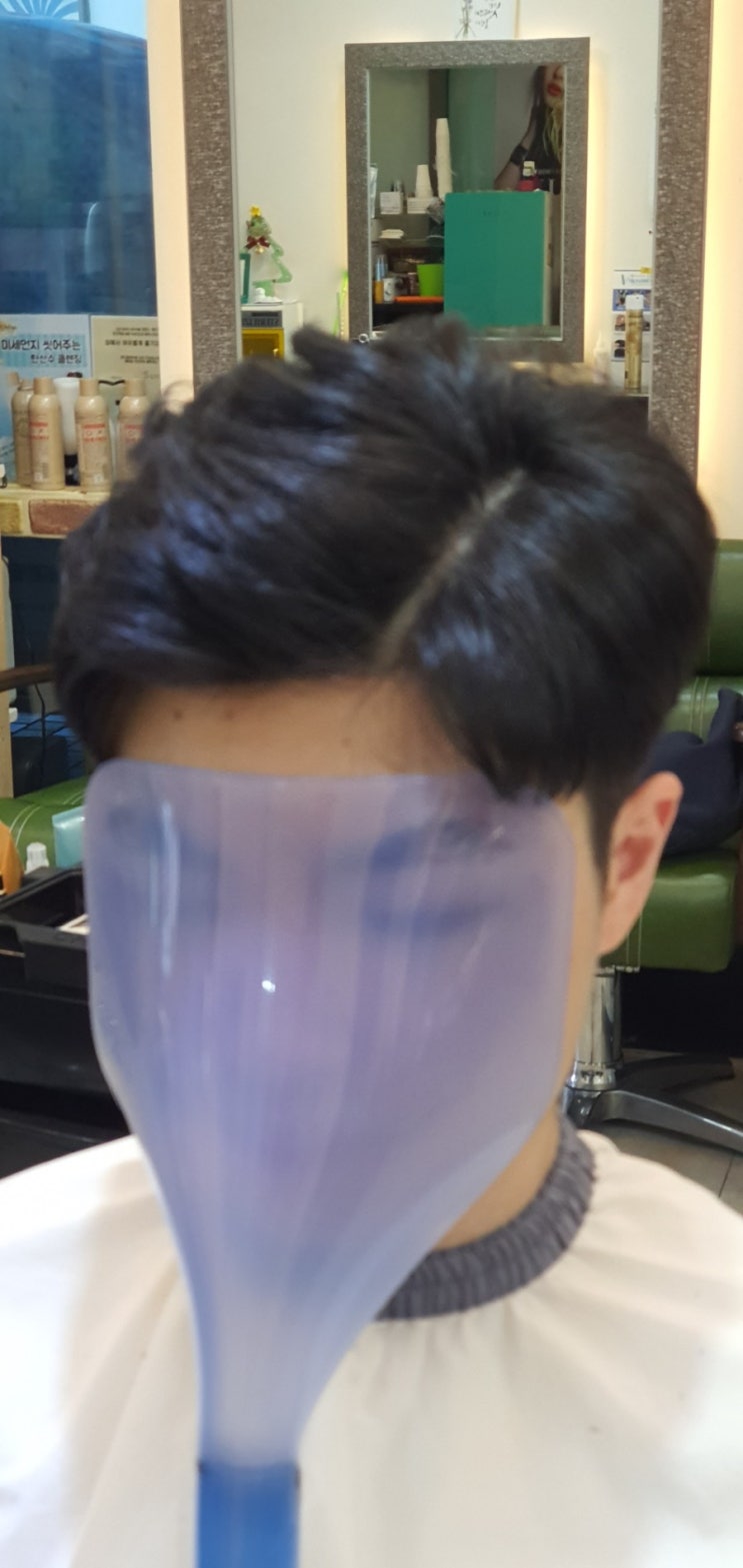 남자머리 : 네이버 블로그