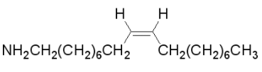 Oleylamine 올레이라민 올레일아민 (CAS No. 112-90-3) 천연유기화합물 organic building ...