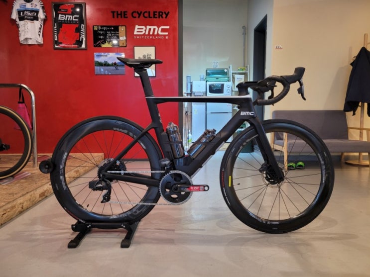2021 BMC TIME-MACHINE ROAD 01 TWO 출고/BMC 울산 특약점 : 네이버 블로그