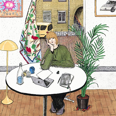 다운-불면증 (Feat. YAYYOUNG) : 네이버 블로그