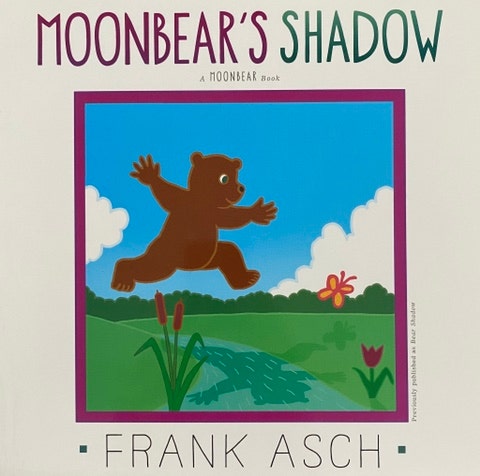 Moonbear's shadow : 네이버 블로그