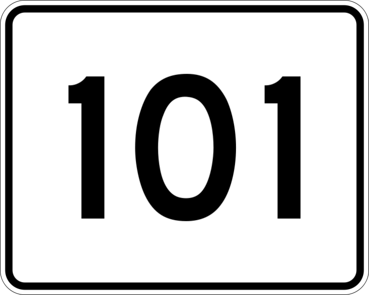 미드에서 나오는 "101"은 무슨 뜻일까? : 네이버 블로그
