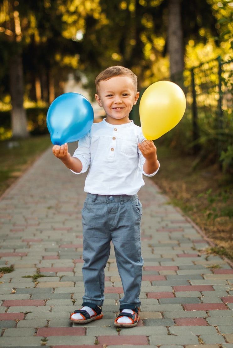 아기를 키우며 배우는 점 : 네이버 블로그
