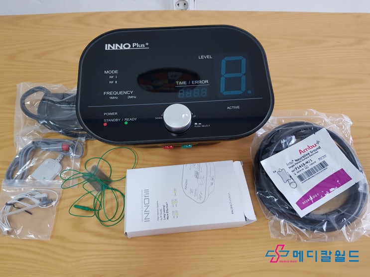 [판매완료]메디칼월드 의료장비 소개☞ INNO PLUS 이노플러스 : 네이버 블로그