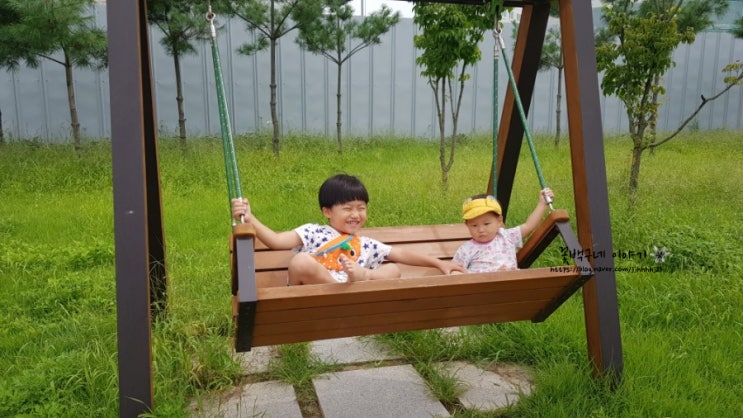 육아일상 :) 시골아닌 시골같은너 ♬ 옥정신도시 : 네이버 블로그