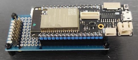 [LED 전광판] ESP32 HUB75 I2S DMA 구현 : 네이버 블로그