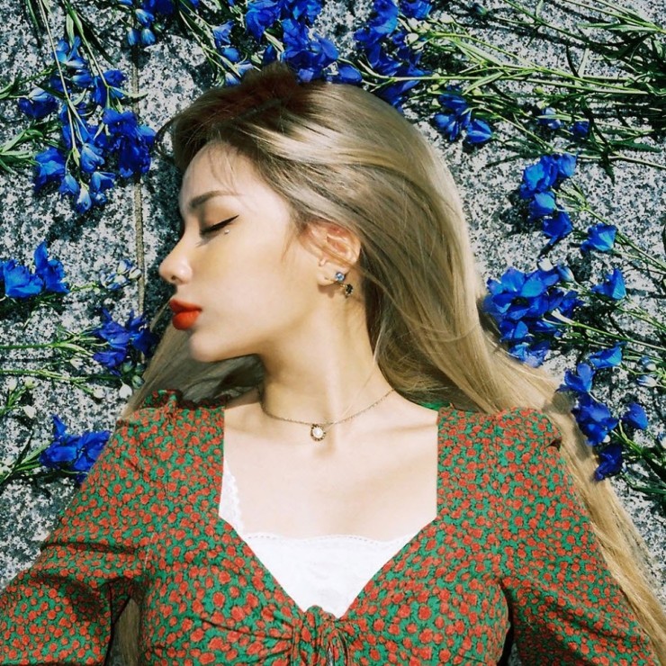 설아 - Bittersweet Love [듣기, 노래가사, AV] : 네이버 블로그