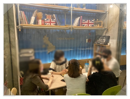 생존영어회화 take have get 만 알아도 쓸 수 있는게 많아요 : 네이버 블로그