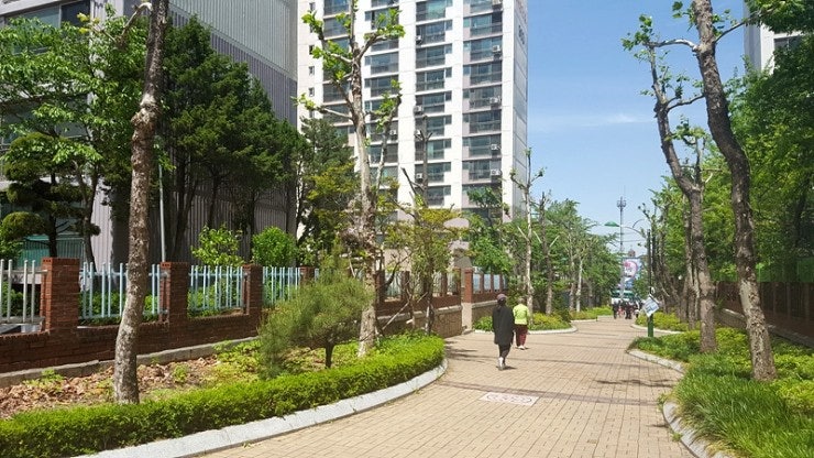 행신동아파트 행신아파트행신역아파트 Kb국민은행 단지별 아파트시세표 20200904 기준 네이버 블로그