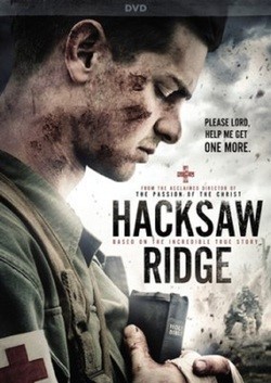 (Hacksaw Ridge, 2016) / Desmond Thomas Doss : 네이버 블로그