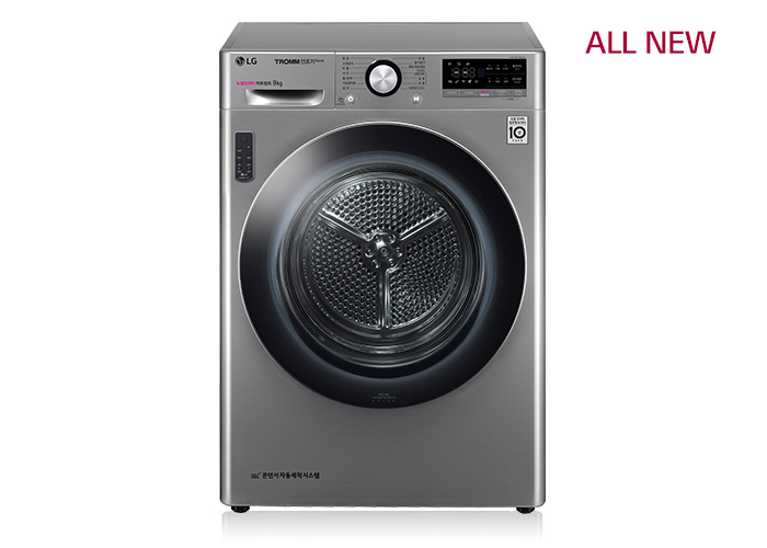LG TROMM RH9VV, 듀얼 인버터 건조기 추천! : 네이버 블로그