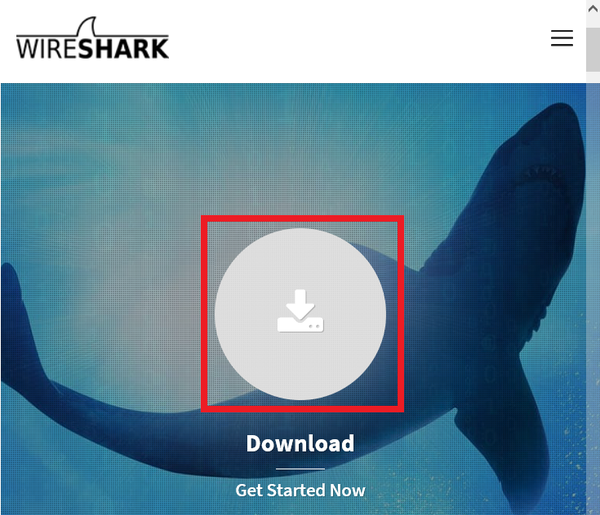 wire shark 설치방법 : 네이버 블로그