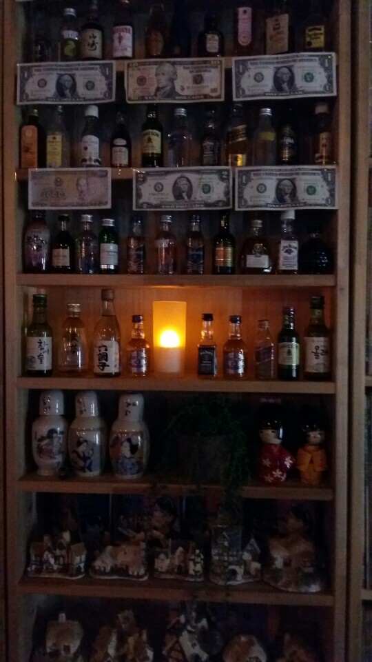 강서구 엘피바, 아날로그 감성을 느낄 수 있는 비틀즈 LP BAR! : 네이버 블로그