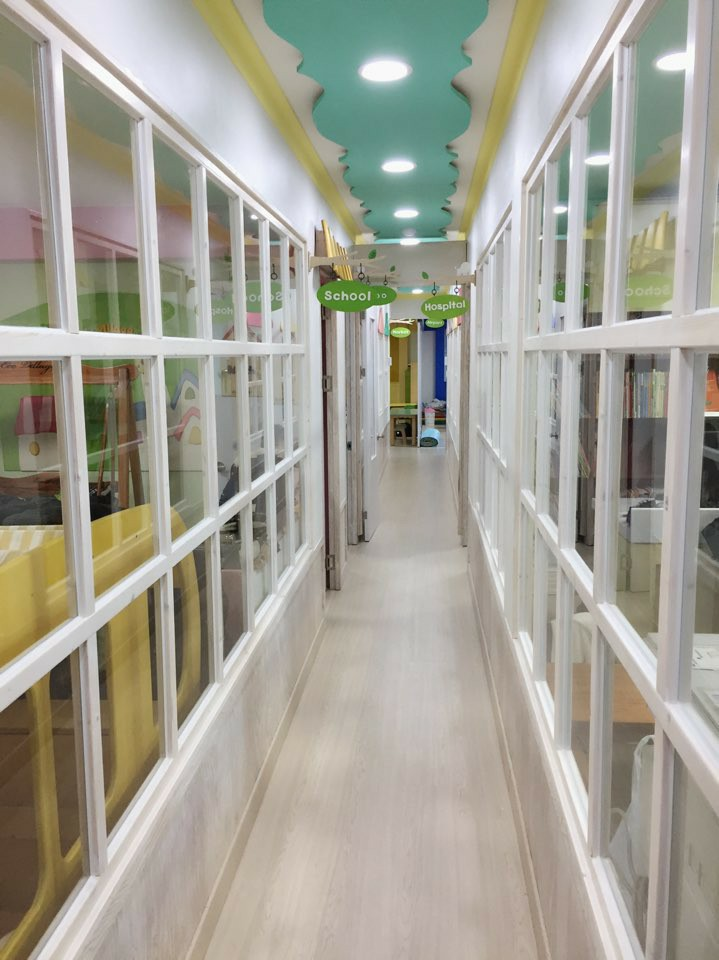 강북구 미아동 영어학원 탐방 파머스 어학원 미아 캠퍼스 네이버 블로그