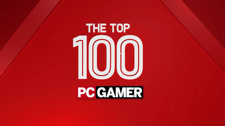 올해의 PC게임 TOP 100 : 네이버 블로그