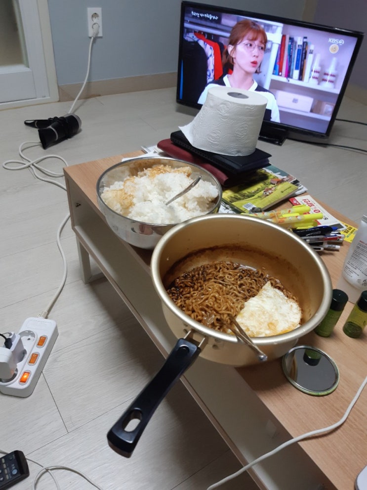 체험형 인턴(3일차) : 네이버 블로그