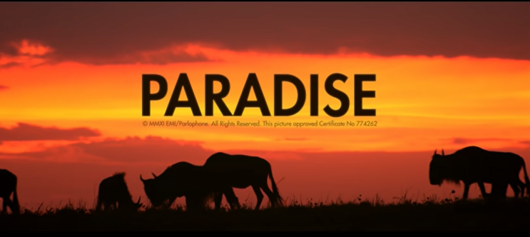 콜드플레이 파라다이스 기타코드/ Paradise chords by Coldplay : 네이버 블로그