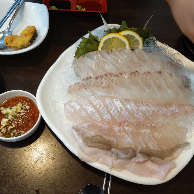 명지대 맛집 정수산 네이버 블로그