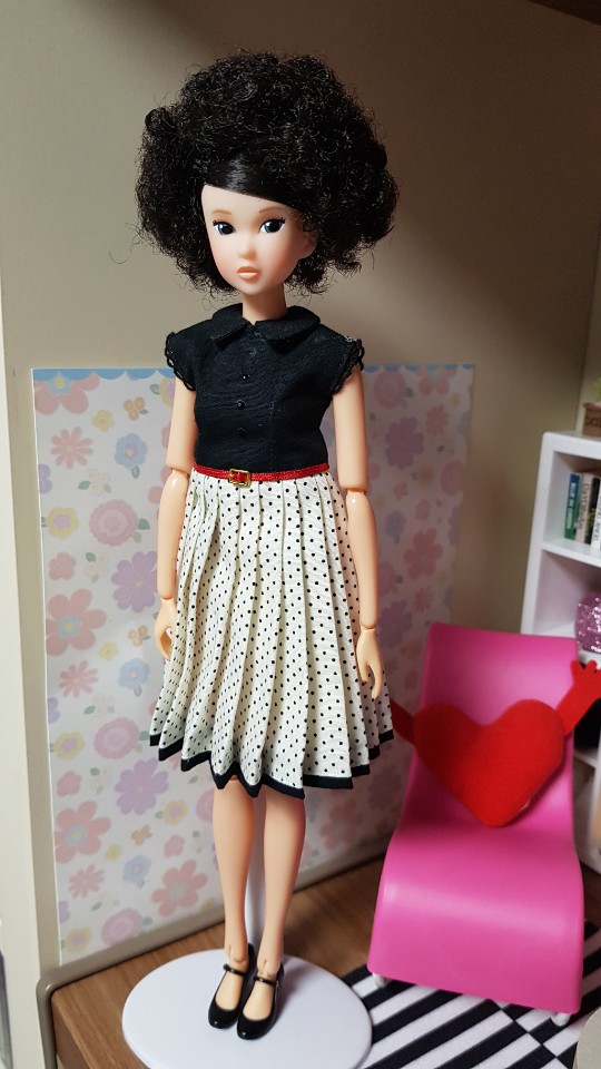 [momoko doll] 모모꼬 구제관절인형 구매대행 후기 : 네이버 블로그