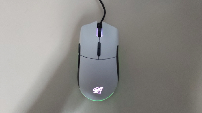 [똑똑한 리뷰씨] 게이밍 키보드의 명가. 앱코 해커에서 나온 가성비 뛰어난 게이밍 마우스, ABKO HACKER A230 RGB 게이밍 마우스 : 네이버 블로그