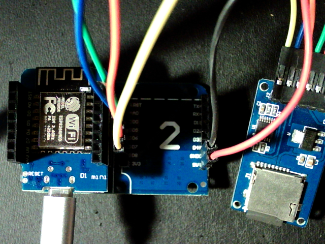 MicroPython: ESP8266: machine: SPI : 네이버 블로그