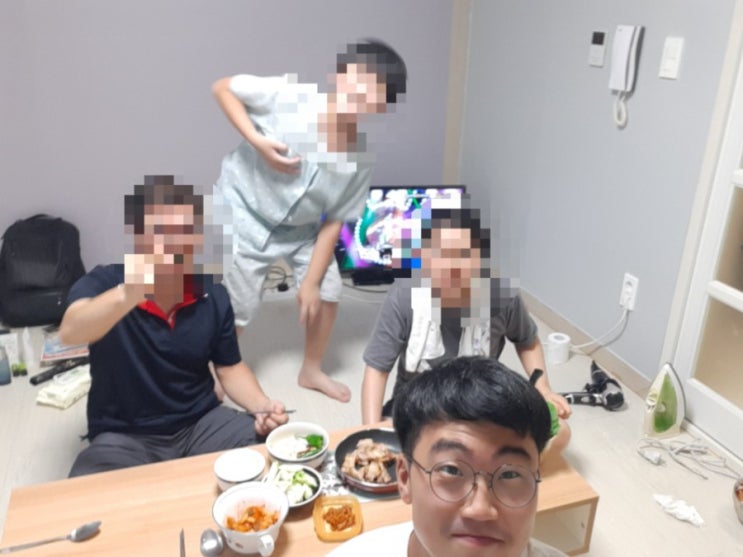 체험형 인턴_첫 주말 : 네이버 블로그