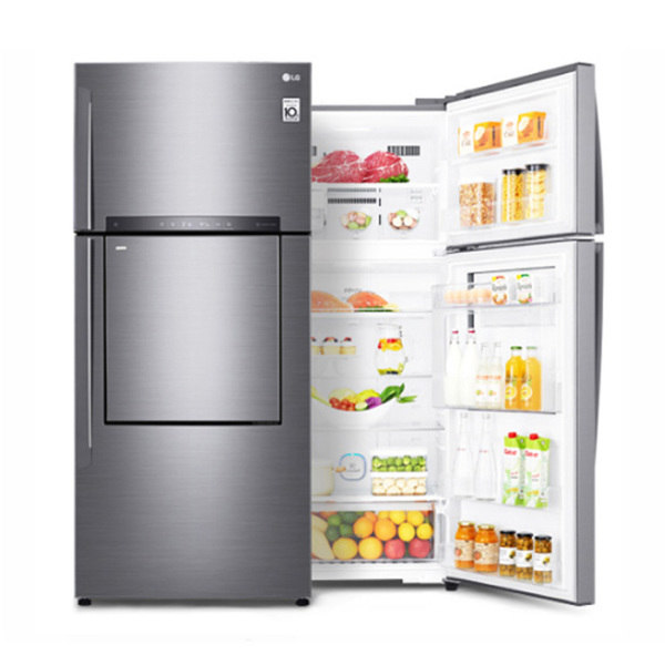 [LG전자] LG 일반형냉장고 B507SSM 513L, 상세 설명 참조 : 네이버 블로그