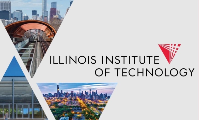 미국대학입학, 일리노이공과대학 IIT(Illinois Institute of Technology) 2021년 입학안내 : 네이버 블로그