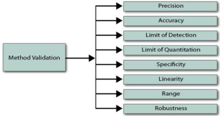 Method Validation(MV) : 네이버 블로그