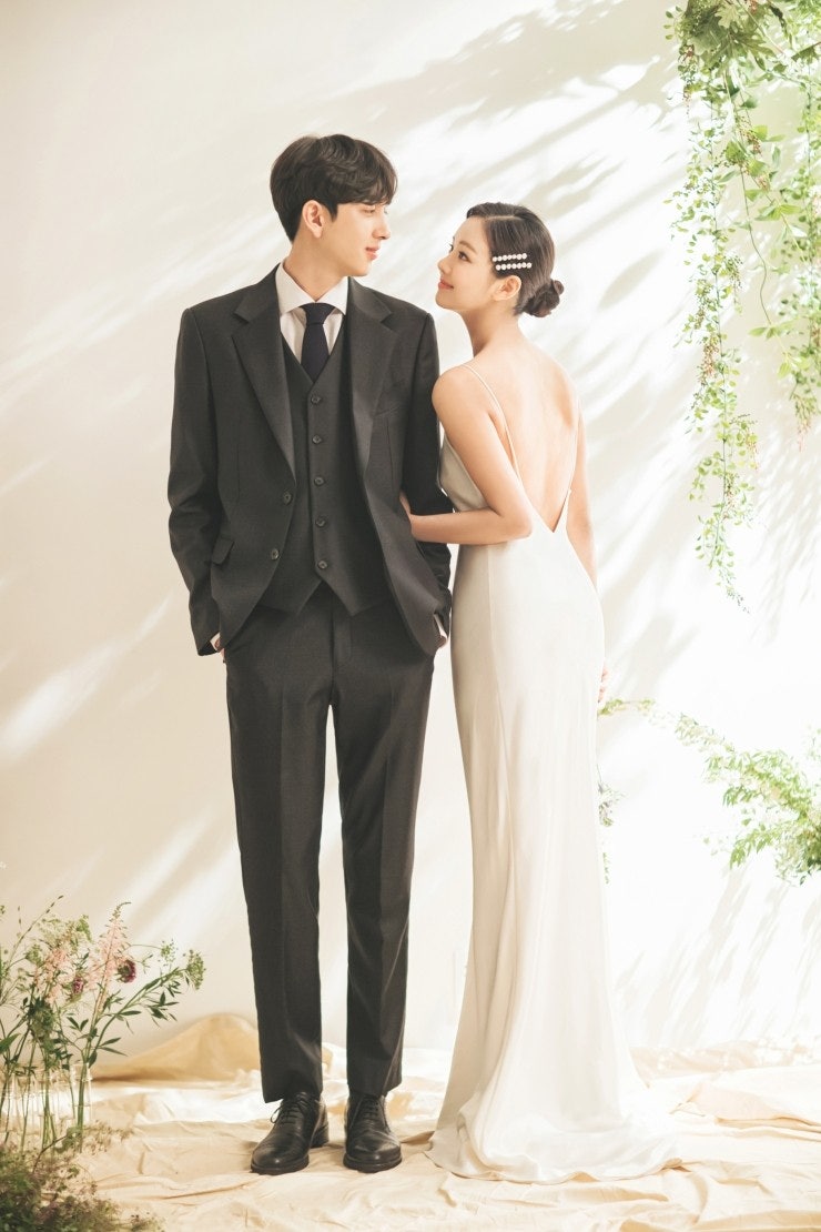 2019_2020 New Wedding Sample_#2 : 네이버 블로그