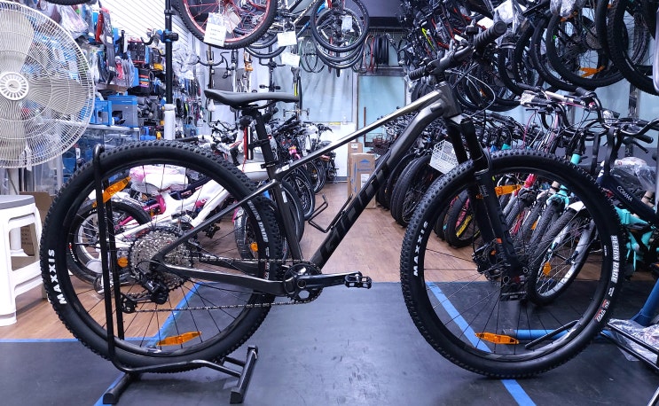 용인자전거수지자전거분당자전거 Slxxt 입문급 Mtb 2021년 자이언트 Xtc Slr 29 1 출고 용인 수지