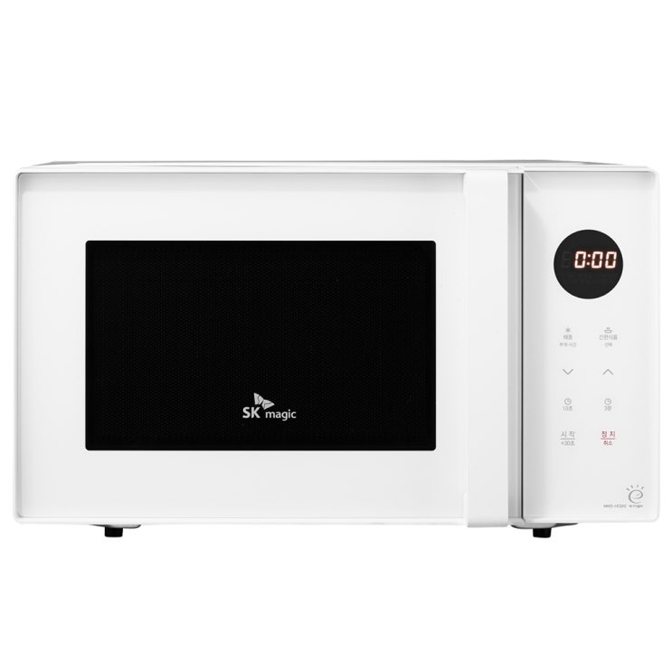 SK매직 디지털터치 전자레인지 버튼식 23L, MWO-HD3A2 : 네이버 블로그