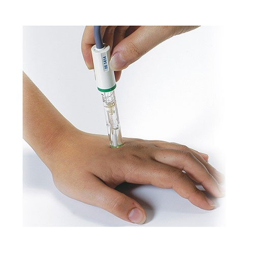 피부용PH METER 스킨PH METER HI99181 / Skin pH meter/두피PH측정 : 네이버 블로그