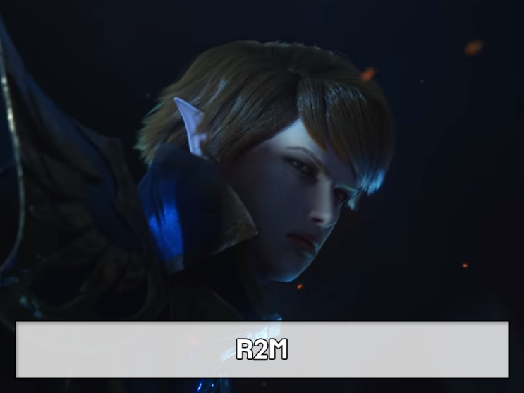 R2M 공략, 50 레벨까지 빠르게 찍는 꿀팁 알려줘? : 네이버 블로그