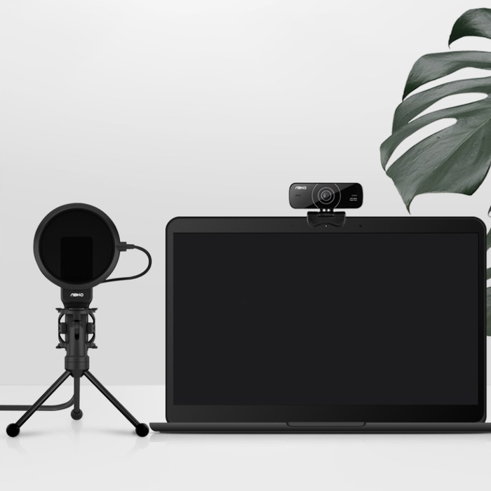 앱코 FHD FIXED FOCUS 웹캠 / 스테레오 마이크 내장 (APC900) - 최저가 : 네이버 블로그