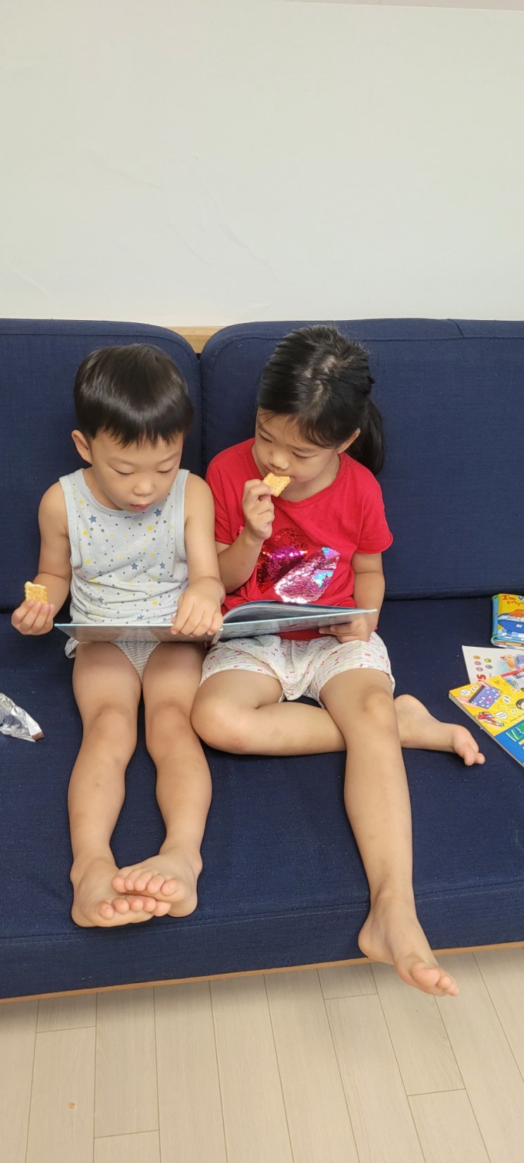 각자의 시간 : 네이버 블로그