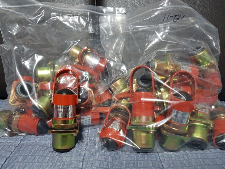 안전플러그 / SPT-11(연합정밀) : 네이버 블로그