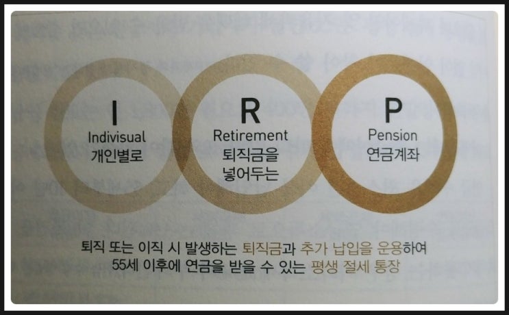 157. 마법의 연금굴리기 - 월33만원으로 은퇴자금 4억5천 만들기 ETF & IRP : 네이버 블로그