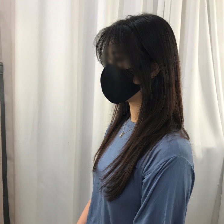 부평역 미용실 추천 부평 엘가뷰티살롱 레이어드컷 후기 내돈내산 네이버 블로그