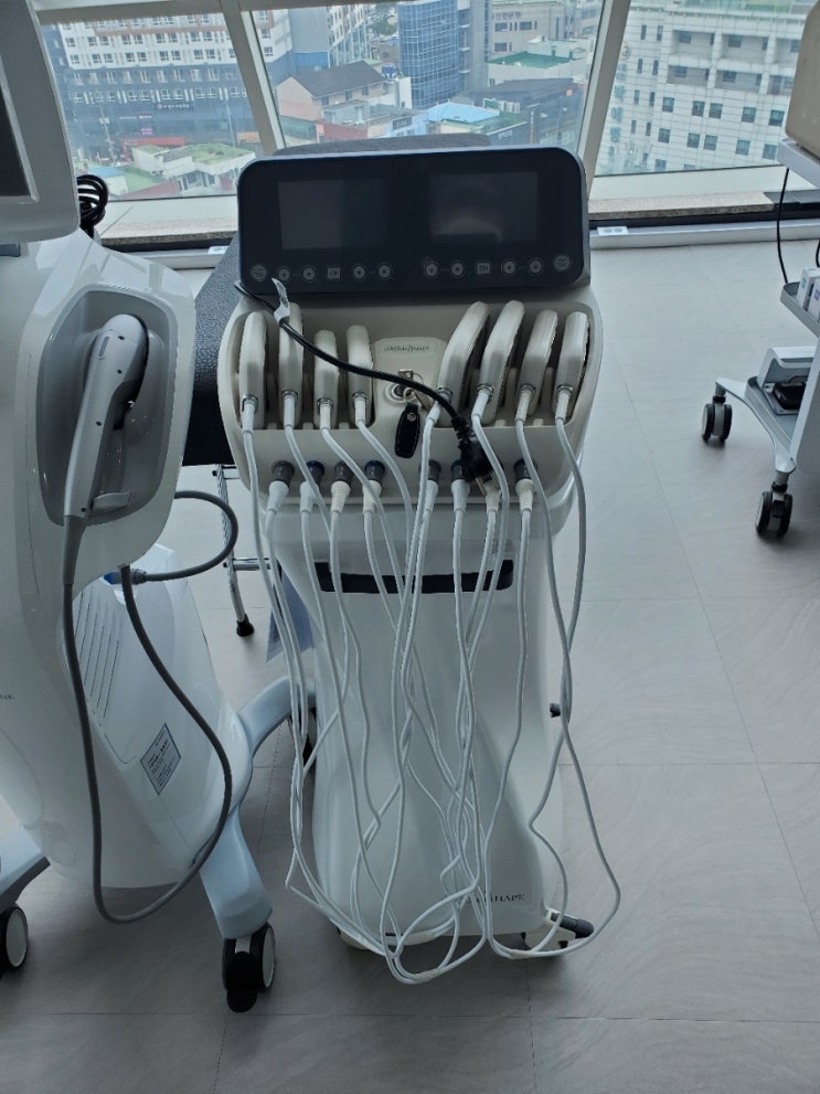 [의료장비 소개] 노블쉐이프, Noble Shape : 네이버 블로그