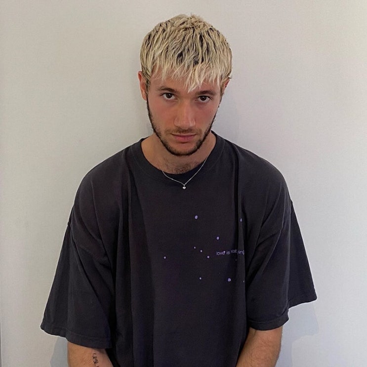 제레미 주커(Jeremy Zucker) 슈퍼컷 Supercuts 가사 해석 뮤비 : 네이버 블로그