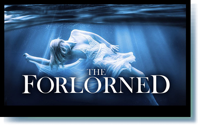 [공포영화] 다크 아일랜드(The Forlorned, 2017) - 고립된 섬의 미스터리, 등대지기의 기구한 운명 : 네이버 블로그
