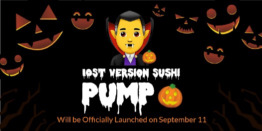 [IOST] 아이오에스티 디파이 펌킨펌프(PUMPKIN PUMP) 프로젝트 정보 : 네이버 블로그