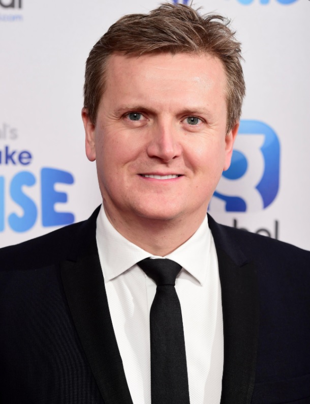 영국의 가수, TV, 라디오 진행자 Aled jones - Be Still My Soul 외 5곡 : 네이버 블로그